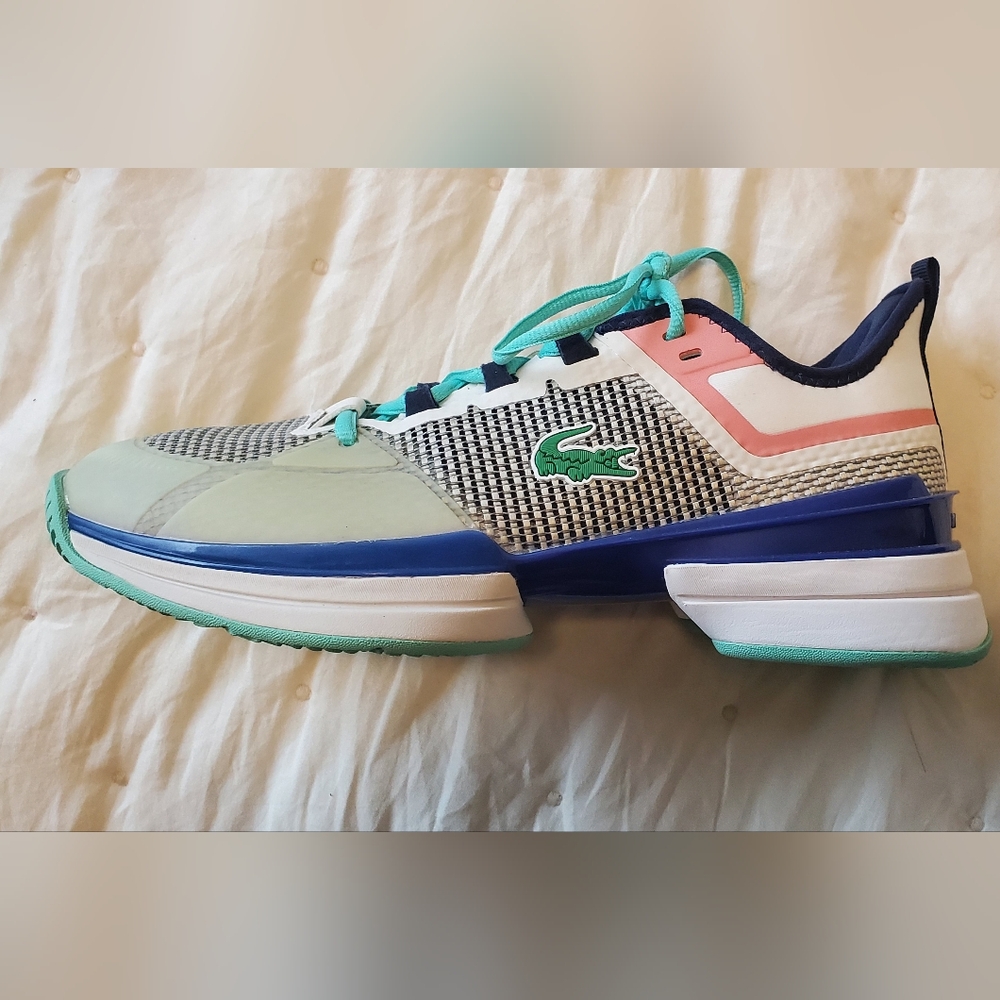 Lacoste Women's Tennis Shoes - Gem